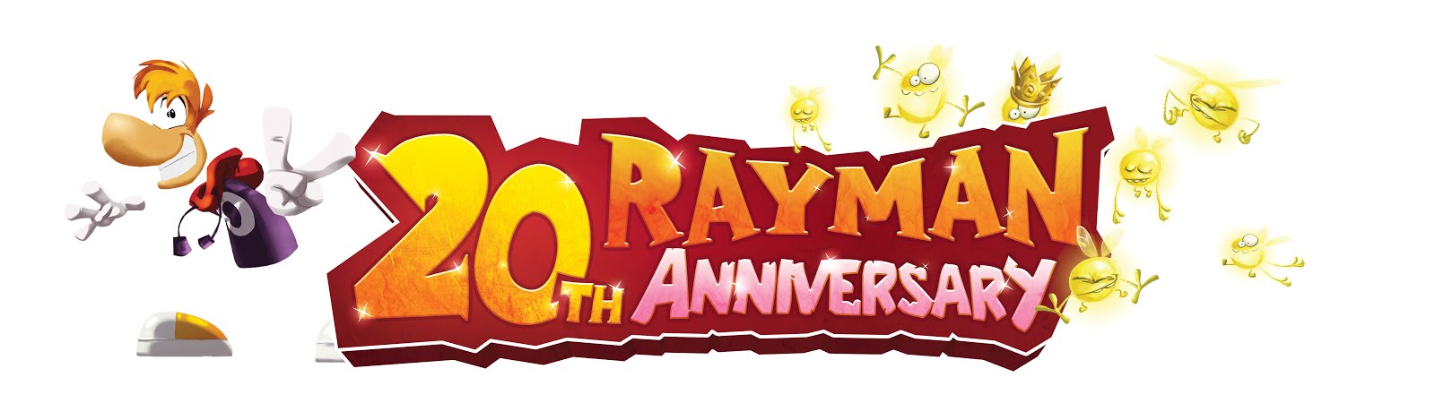 Ubisoft celebra il 20° anniversario di Rayman