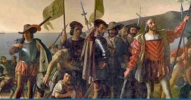 12 de octubre de 1492: el descubrimiento de un territorio descubierto ...