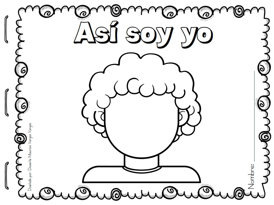 ® Gifs y Fondos Paz enla Tormenta ®: RECURSOS ESCOLARES: DIBUJOS DE ASÍ ...