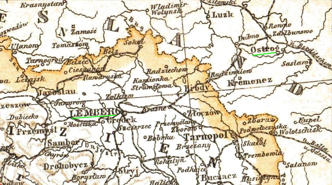 Ratzlaff Family blog: 04/27/12