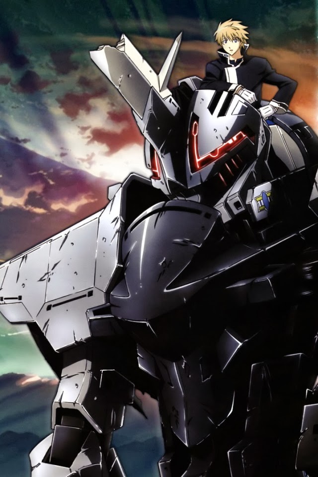 Top Siete de Supaaaaa!!! ¡¡Grandes pilotos del Anime!!