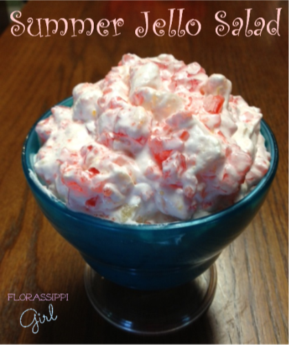 Florassippi Girl: July 2013