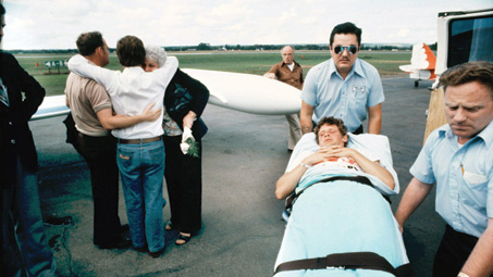 WRIGHTS LANE : BILL VIGARS WAS A TERRY FOX CONFIDANTE AND AN ...