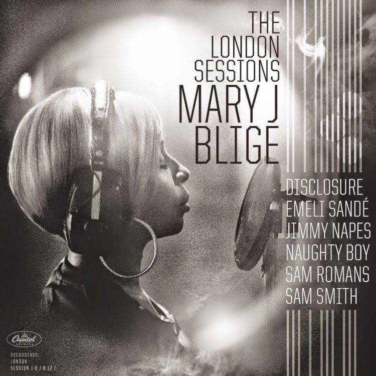 FWL MEDIA GROUP: WATCH: Mary J. Blige - Right Now (Music Video)