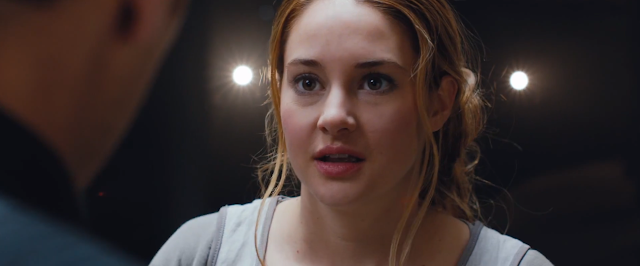 What Does The Pit Look Like In Divergent