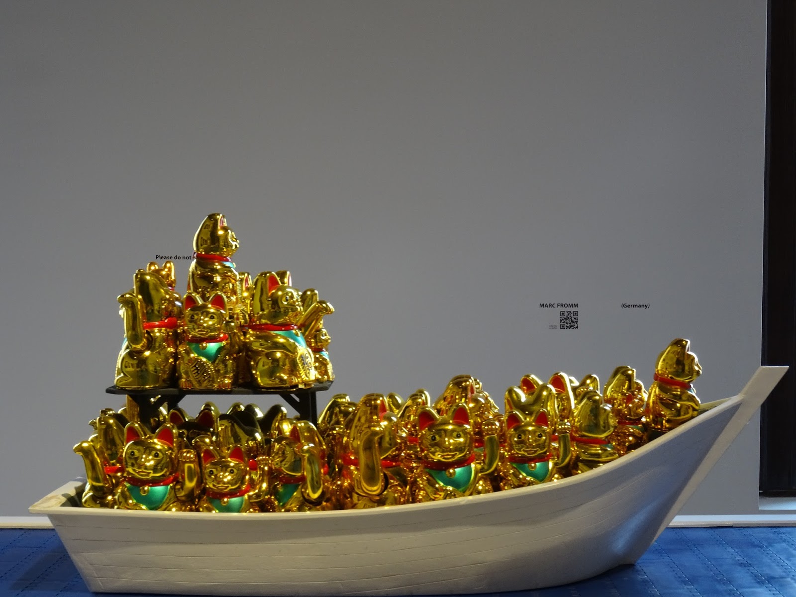 jhkijker: CROSSING BORDERS/PERSONAL STRUCTURES II PALAZZO MOIRA ...