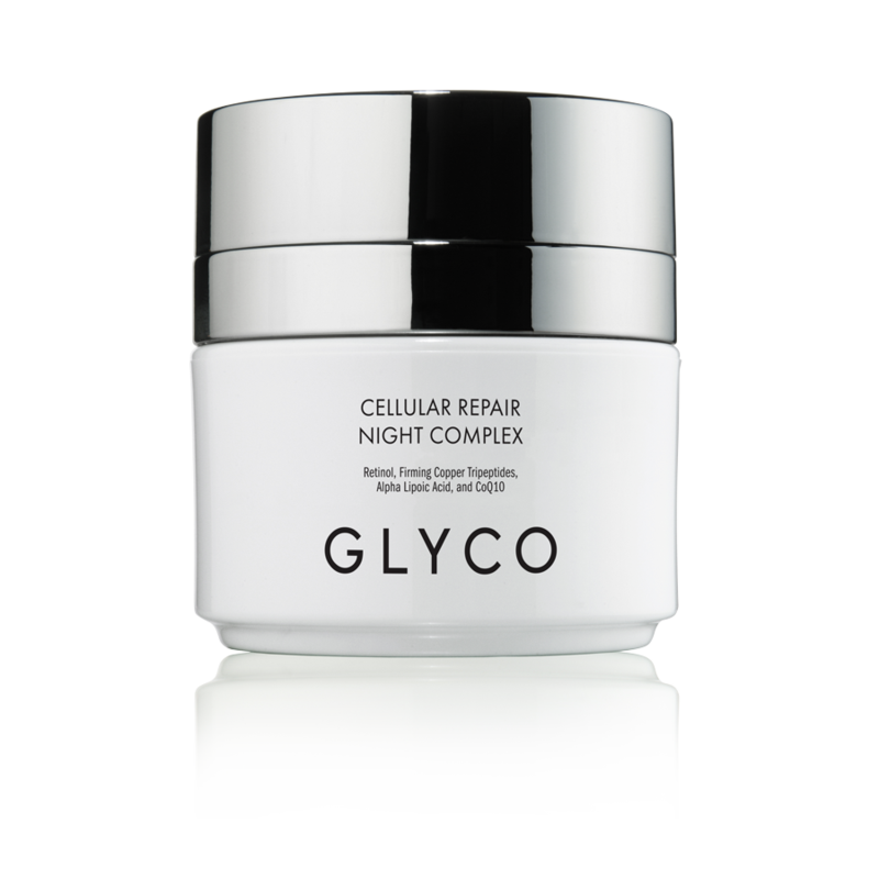 Glyco Skincare Cellular Repair Night Complex - Holy Grail Beautyy