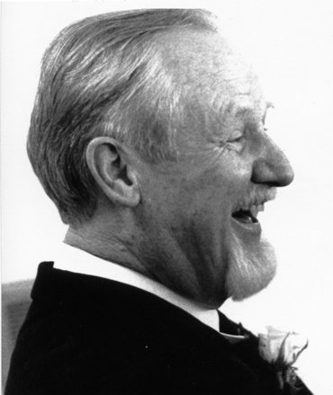 In Memory of Jon Bolstad