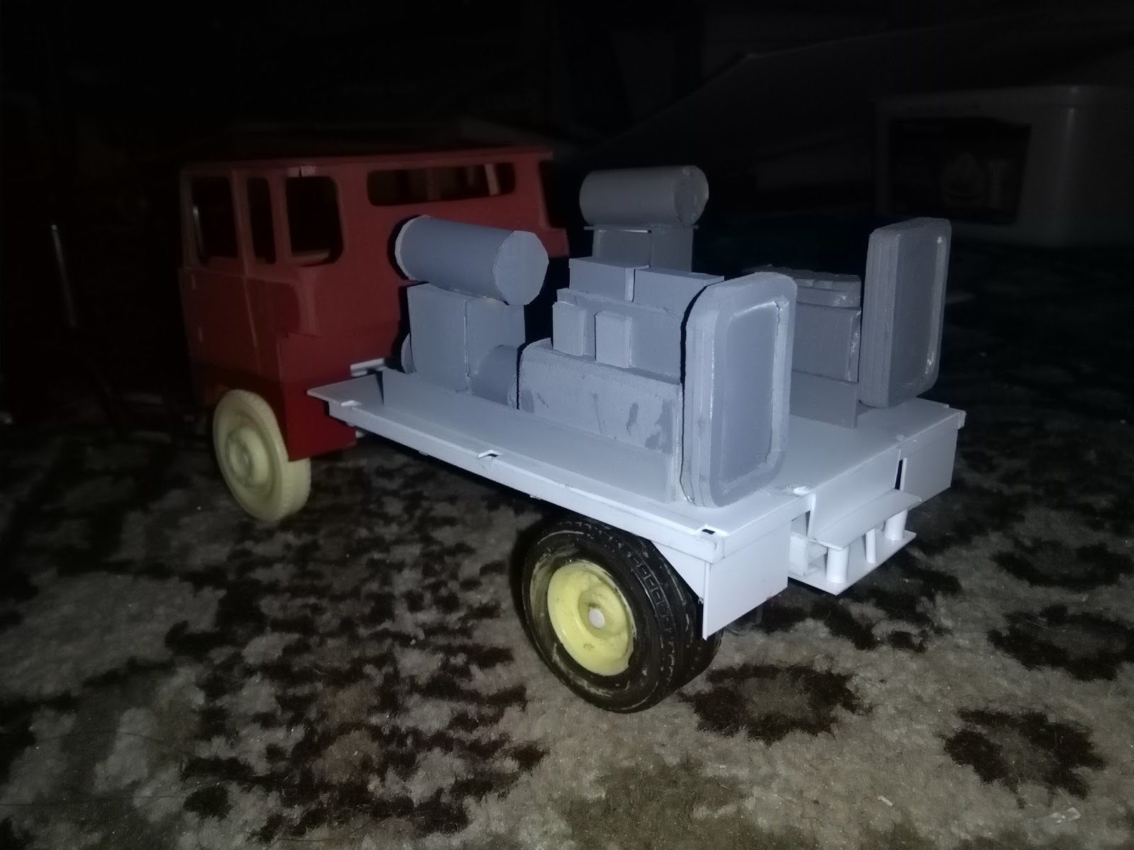 Here Today Gone Tomorrow, Fairground Art - James Teper A Level Art Unit ...