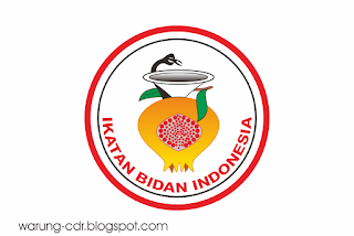 Download Logo Ikatan Bidan Indonesia IBI Vector - Warung CDR