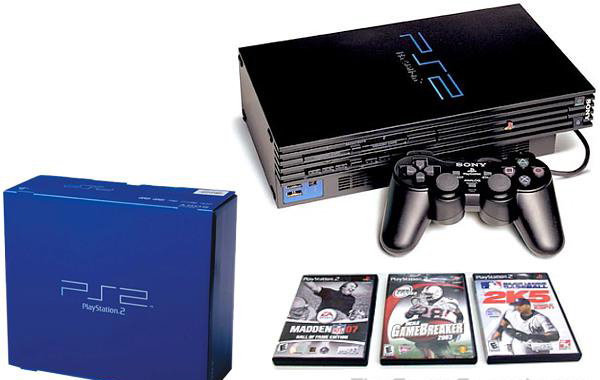 See The Best Video Game Consoles Of All Time - Vibes.NG