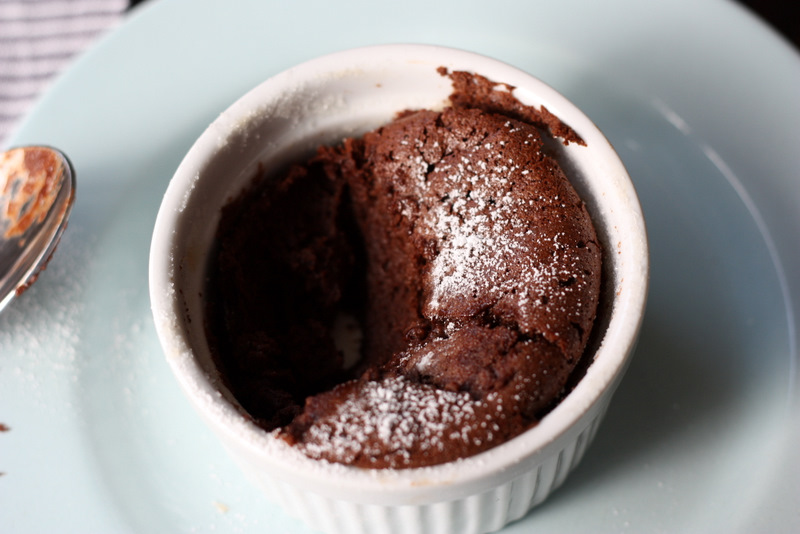 The SoHo: Souffles Are Our Friends