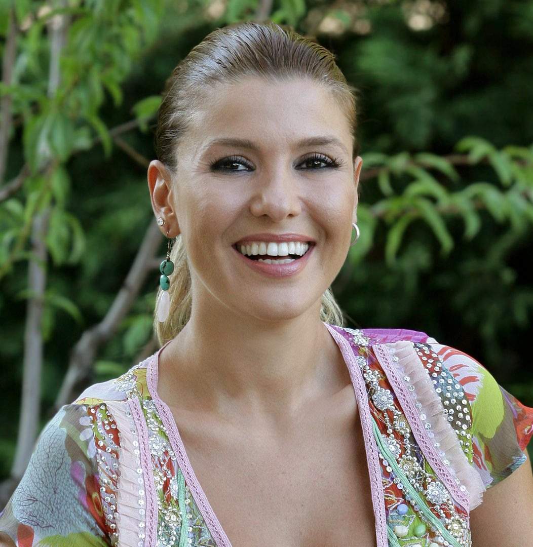 Gülben Ergen Fotoğrafları