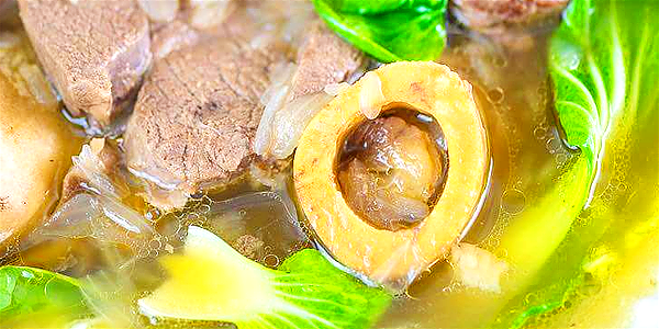 Bulalo Recipe Filipino