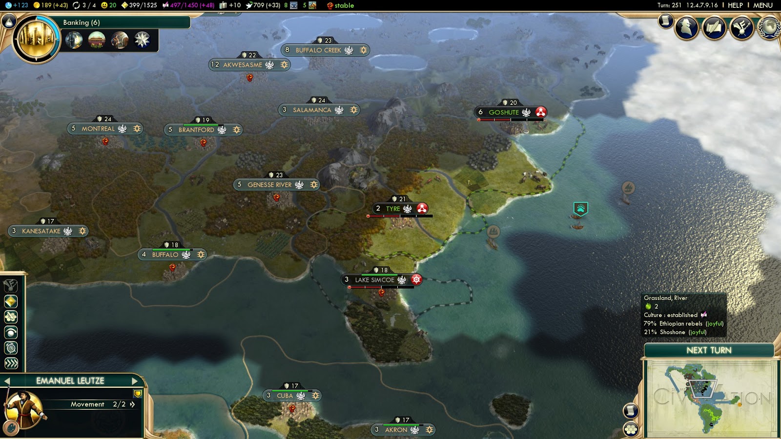 All Categories - nomtrace