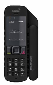 Satellite Phones