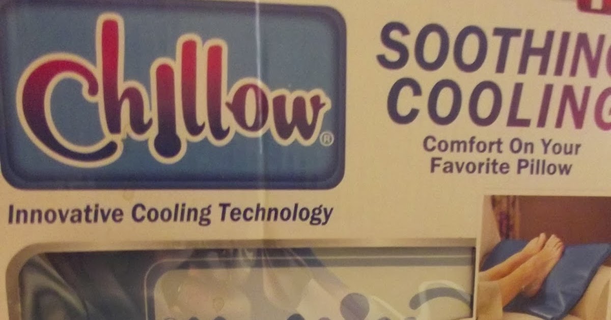 Just A Country Gal: CHILLOW REVIEW