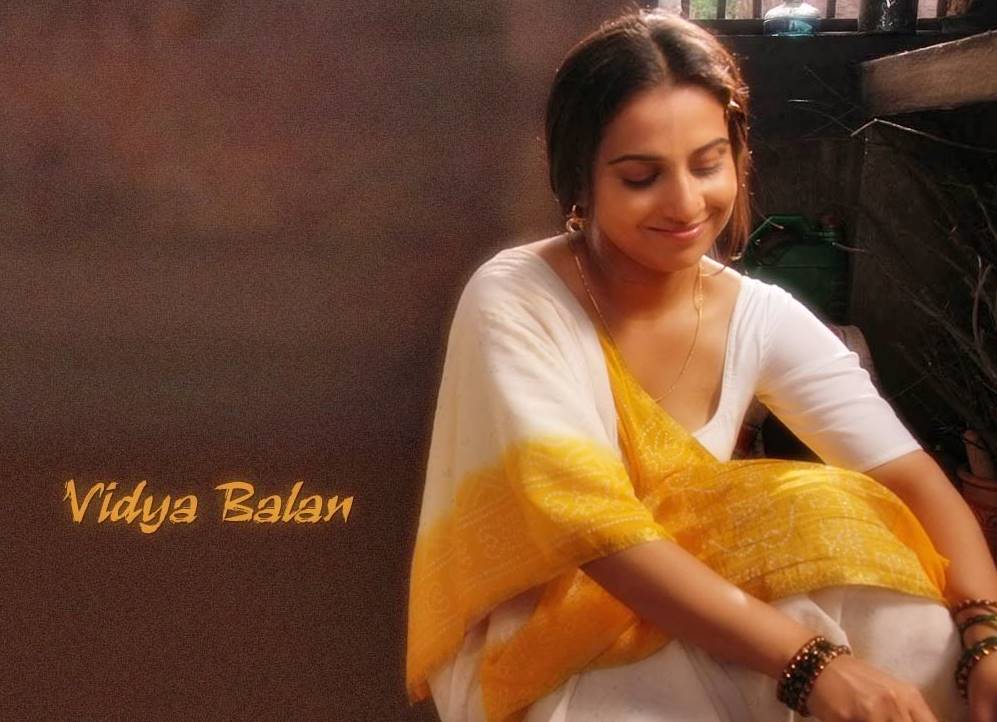 .: vidya balanunseened images