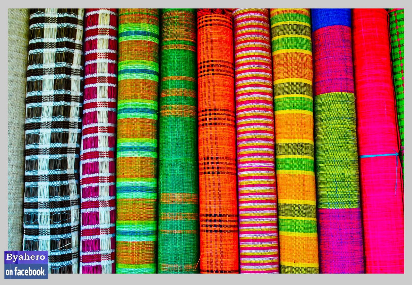 Byahero: Bohol Souvenirs and Handicrafts