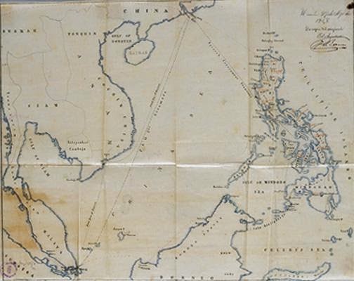 Philippine History Files: Prehistory of the Philippines