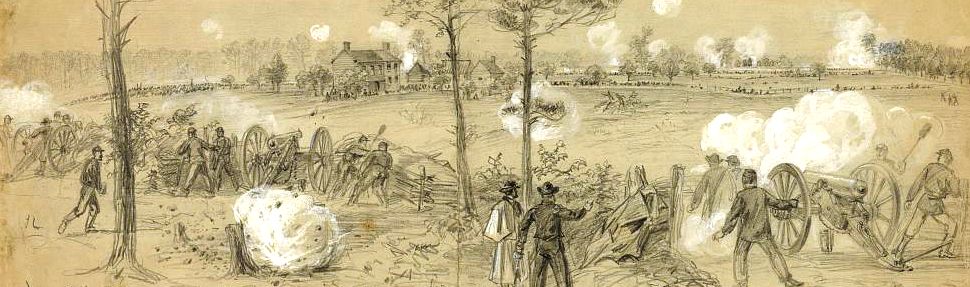 Freedom by the Sword: Commemorating the Sesquicentennial of the Mine ...