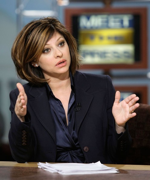 MARIA BARTIROMO - Top Ladies "Celebrity News" | VictoriaRud