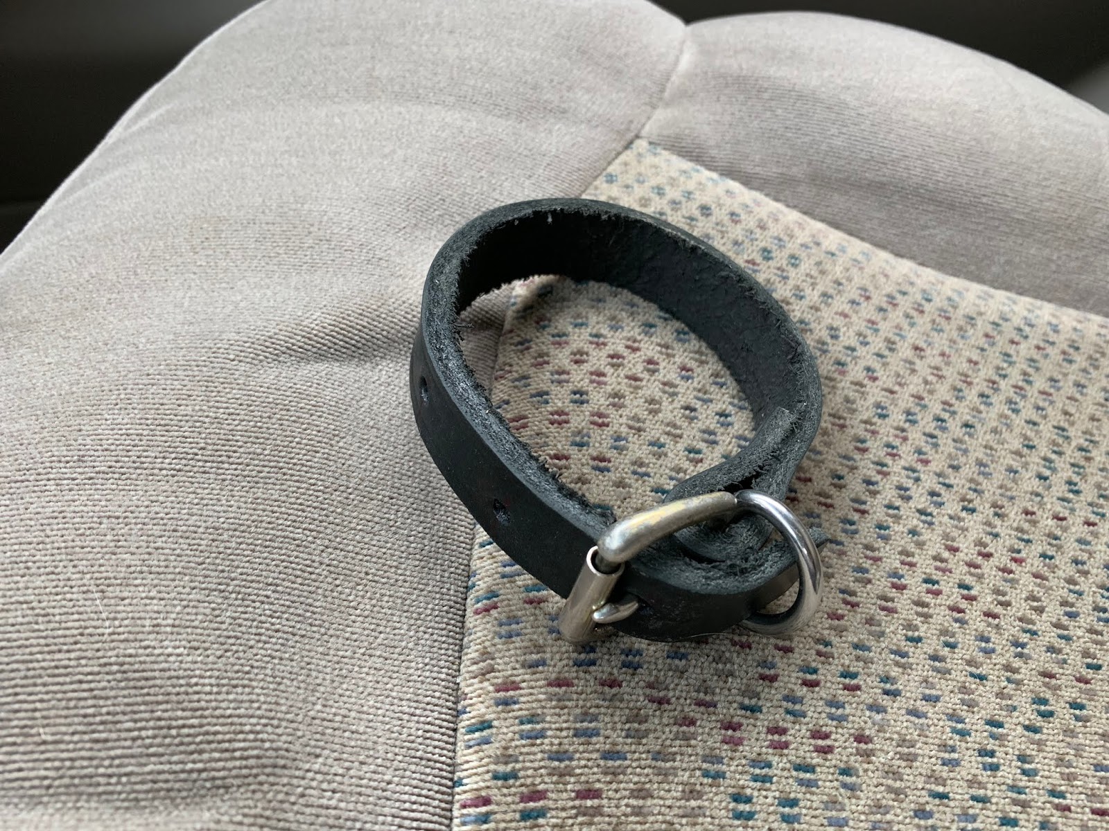 Amish Horses: Amish Harness Shop