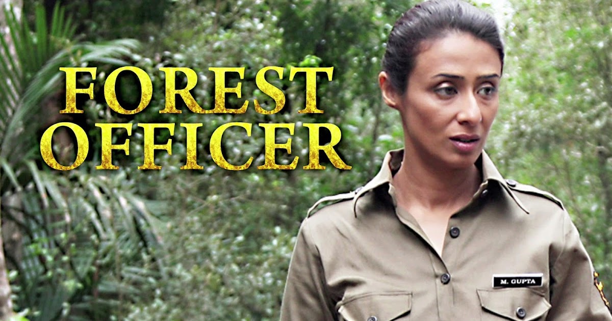 INDIAN FOREST SERVICE(IFS) RECRUITMENT 2017 :: NO OF POST::14500 - BSY ...