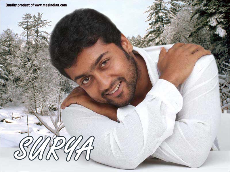 My Dreams...: Actor Surya Sivakumar's Unseen Pictures...