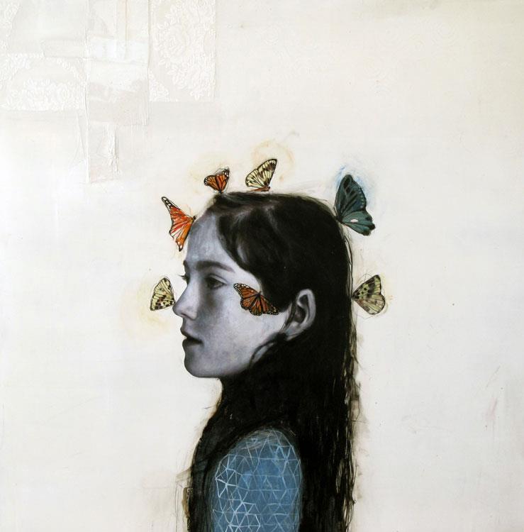 Dominique Fortin... - Kai Fine Art