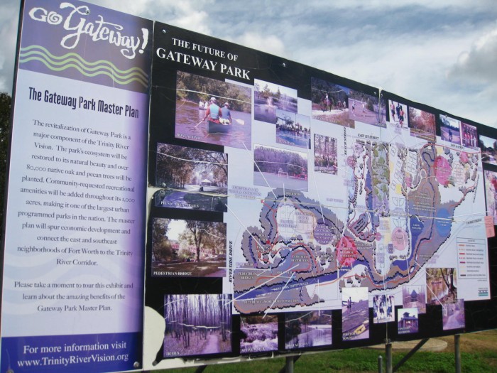 Durango Texas: Sticky Trails With A Fallen Tree Led Me To The Gateway ...