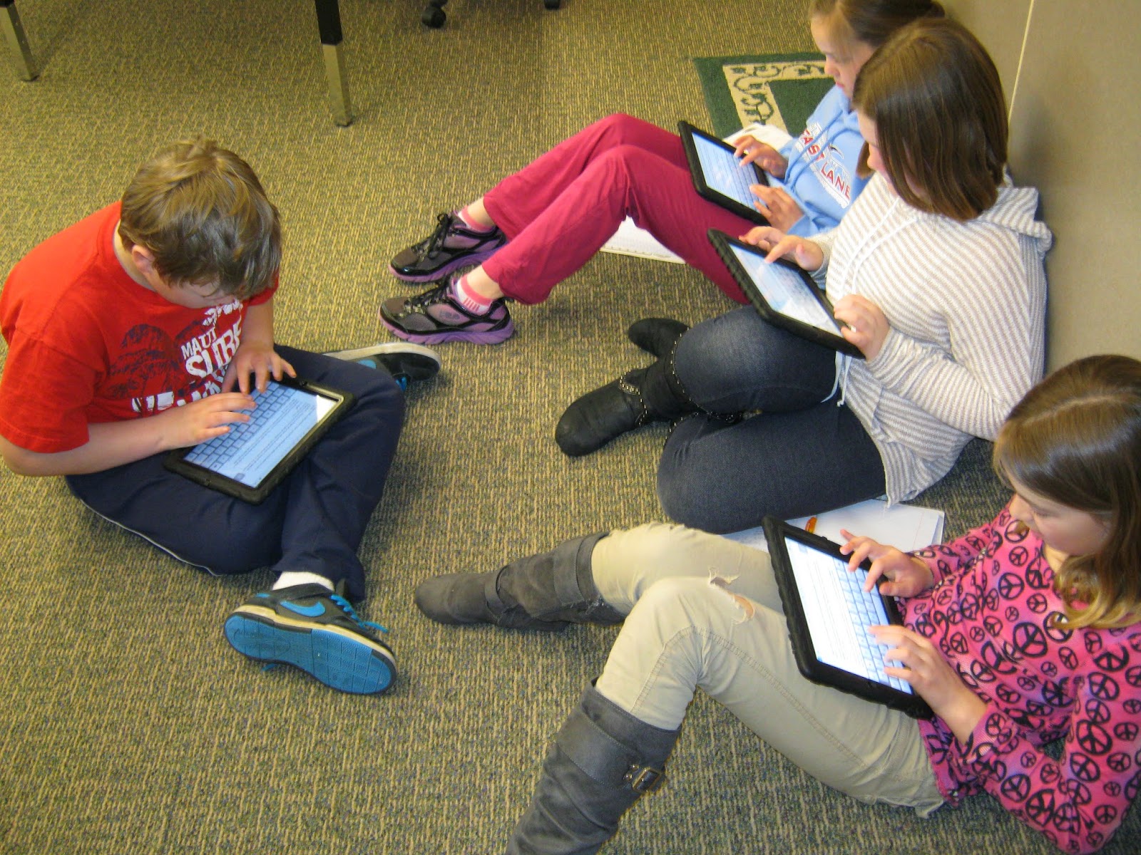 A Fifth Grade Experience: Underground Railroad + Harriet Tubman Readers ...