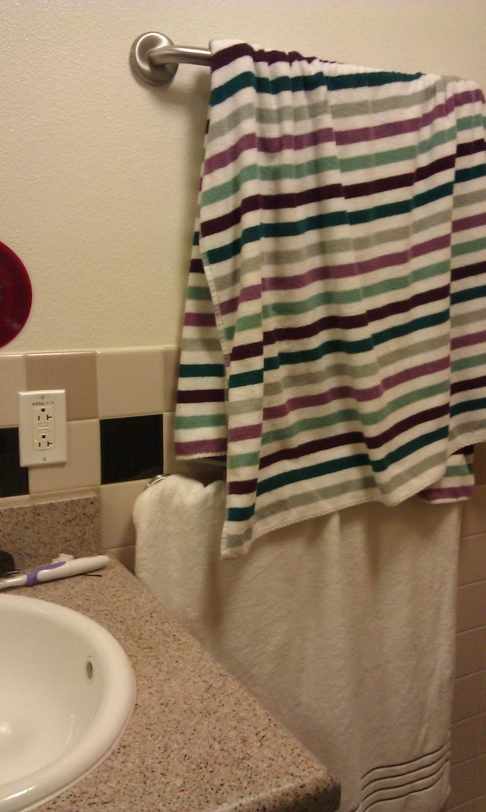 Dorm it down at University of Texas in Austin: DUREN (Where I live)