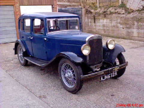 TOTAL CARRO-AUSTIN-austin-12-6-harley