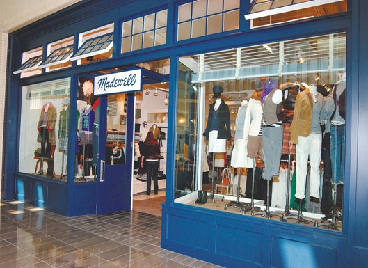 J.Crew Aficionada: Extra 30% Off Madewell's Sale Styles!