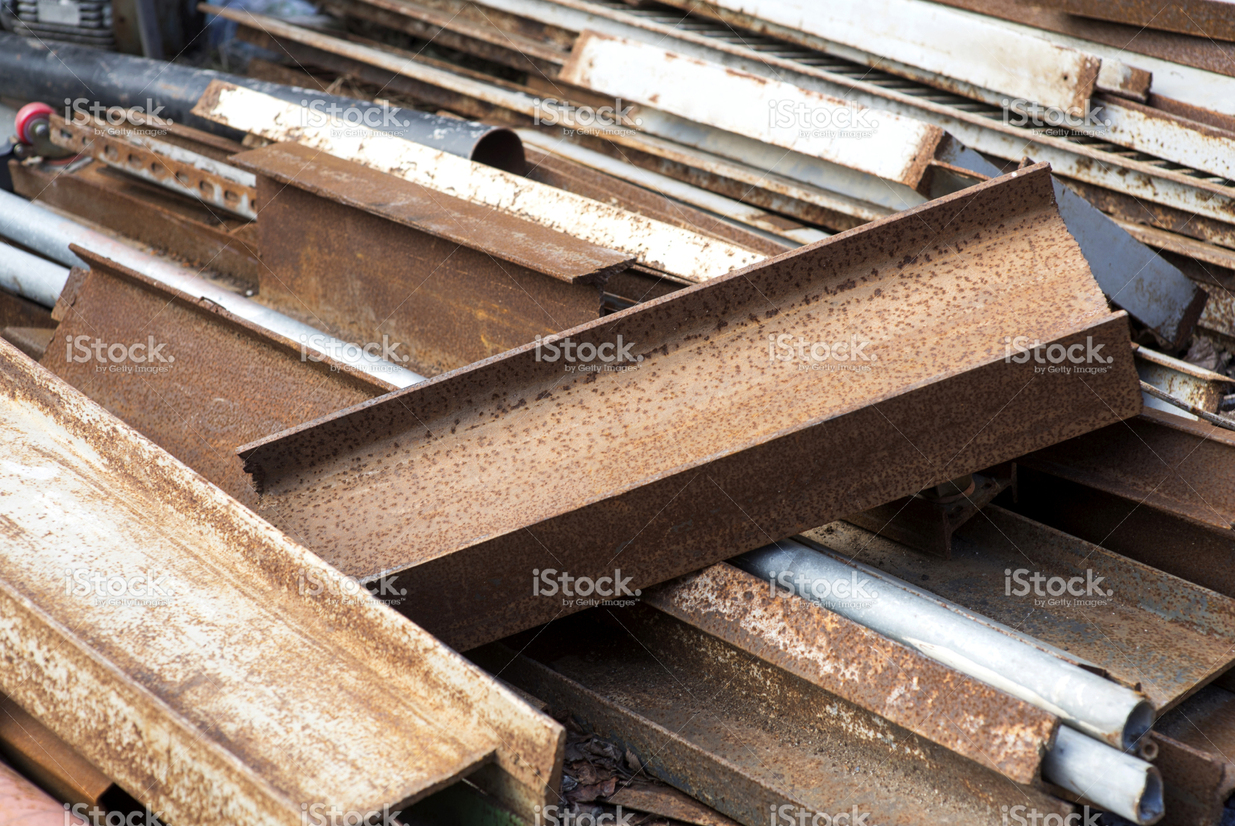 Updated Harga Scrap Logam Mei 2016 ~ SCRAPINDO