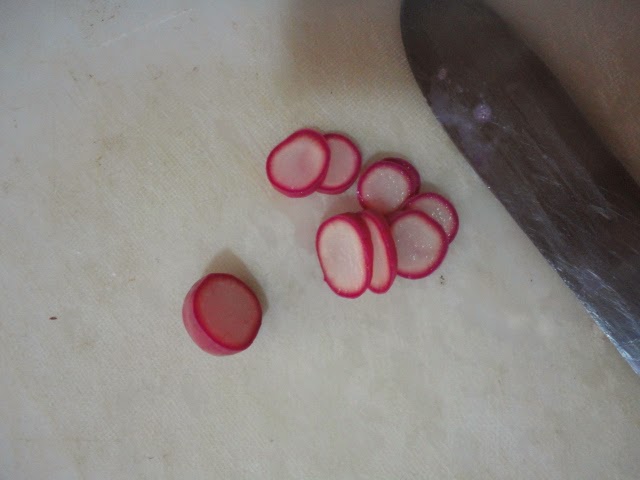 cocinando con ...Mamá Isa: Uyucos