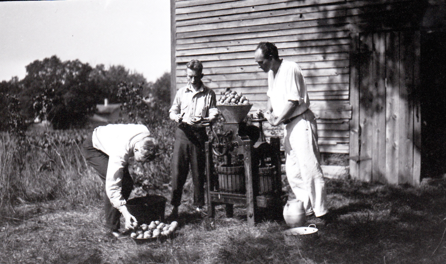 Cooksville News: Cooksville’s Artists and Artisans, Part Five: Ralph ...