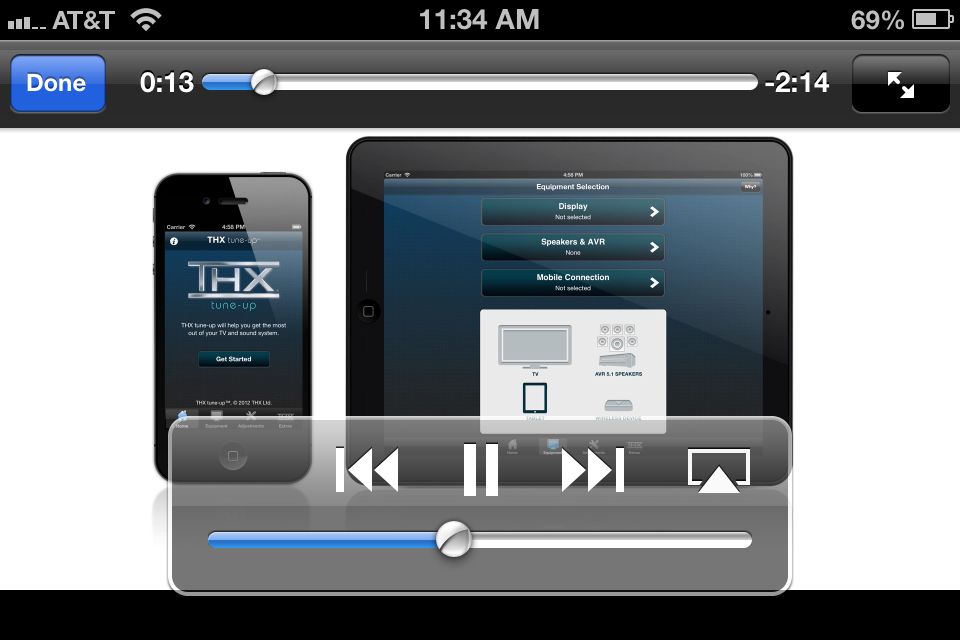 THX Tune-Up App is a Must-Have Winner | Poor Audiophile