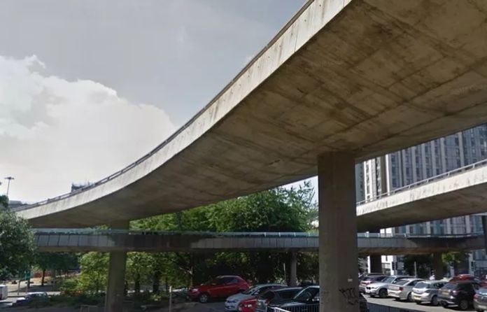 කොහුවල සහ ගැටඹේ ගුවන් පාලම් හදන්න කැබිනට් අනුමැතිය