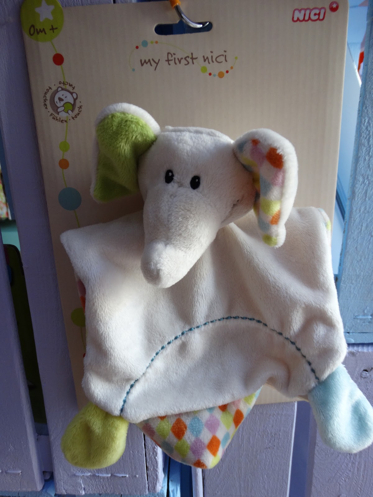 Cosas de Niños : ¿Qué es un doudou y cómo se utiliza realmente?- Cosas ...