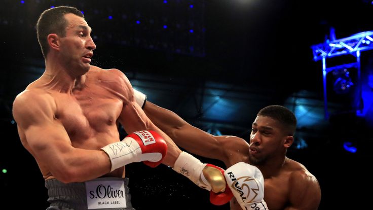 Heavyweight Boxing: Who Is The Best of The Best? - GREEN BEANS