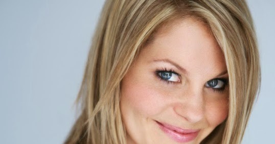 Chick Lit Central: Ringing in the New Year with Candace Cameron Bure ...