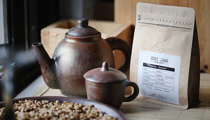 Yuk, Mengenal 7 Jenis Kopi Terbaik di Indonesia