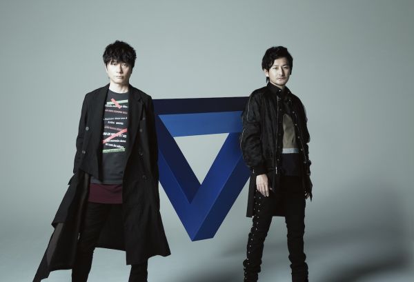 【UNFADED開幕直前】ポルノグラフィティは、過去のバンドじゃない - 飴玉の街