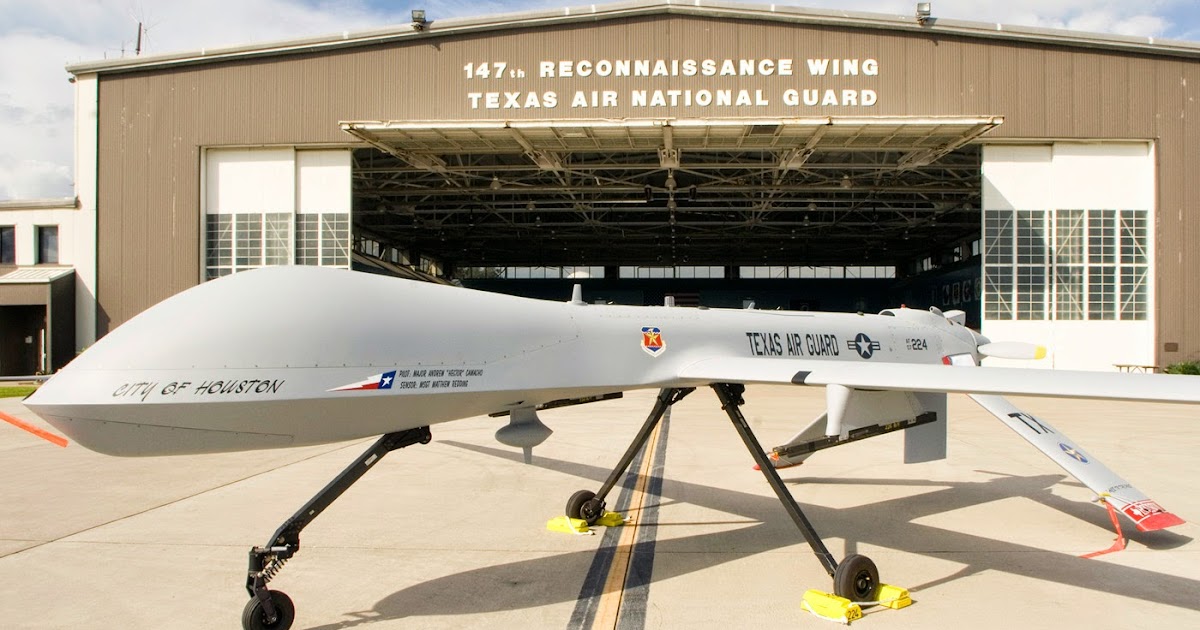 DCNewsroom: Demand for UAS pilots remains a challenge for US military