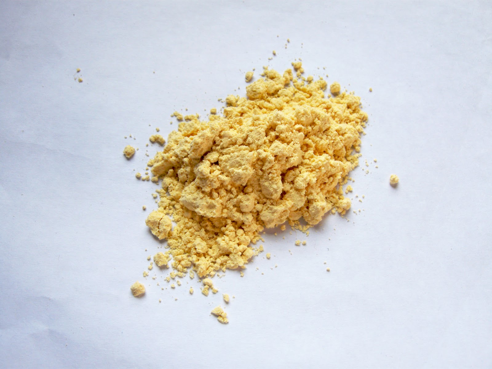 A1 Free Texture and Photos: Gram Flour Photo