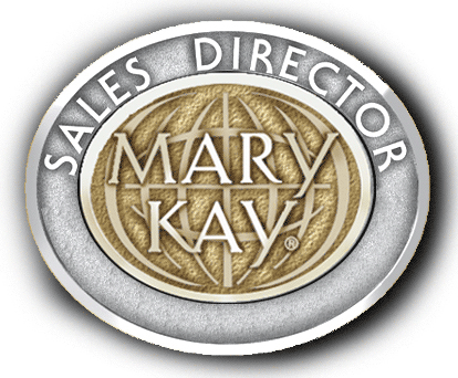 Tenacious P31's: Mary Kay Career Path