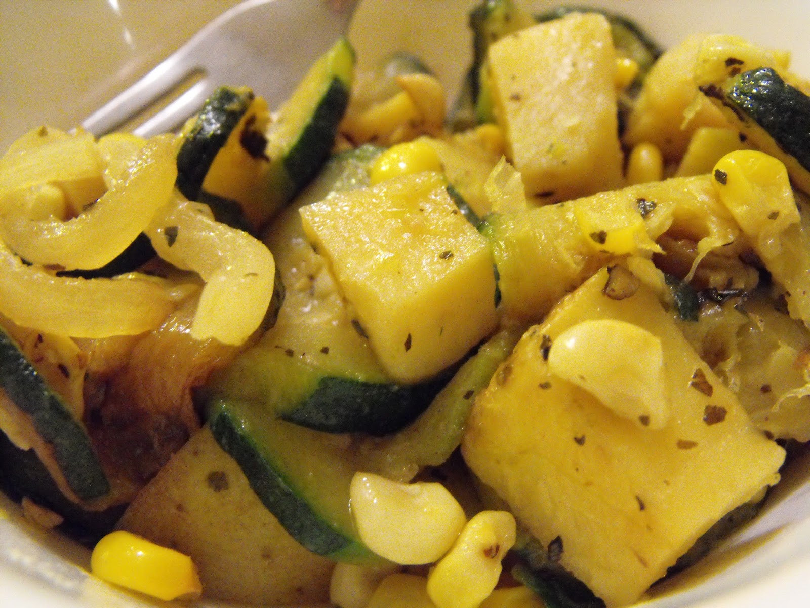 A Daniel Fast experiment turns up fast, yummy recipes