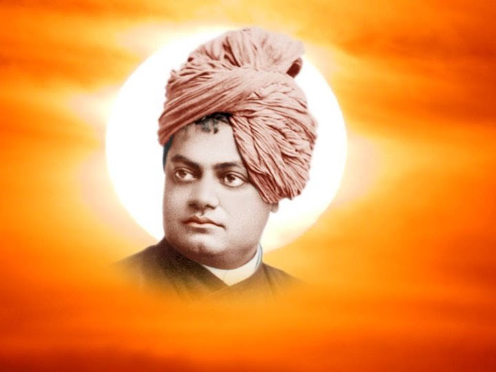 Short Biography of Swami Vivekananda (1863-1902) | Celebration of 150th ...